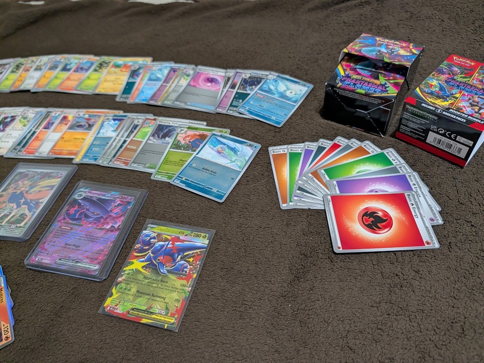 Phantasmal Flame Starter Master Set 1 Random IR, Common Uncommon Rare + Reverses | eBay