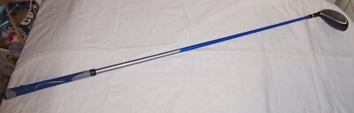 Ladies Pinseeker Bombshell Plus Hyper Steel 22° degree Hybrid Golf Club ...