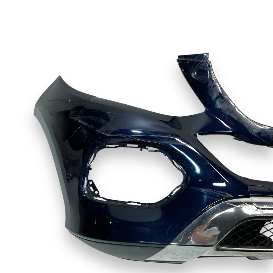 2016-2018 Mercedes GLE300 GLE350 W166 Front bumper cover OEM ...