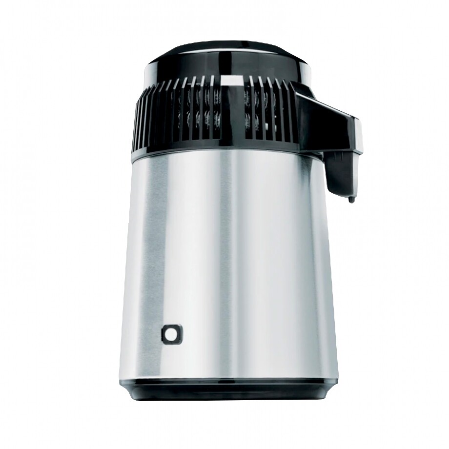 Still Spirits Air Still - Turbo Distiller / Water Purifier - Stainless ...