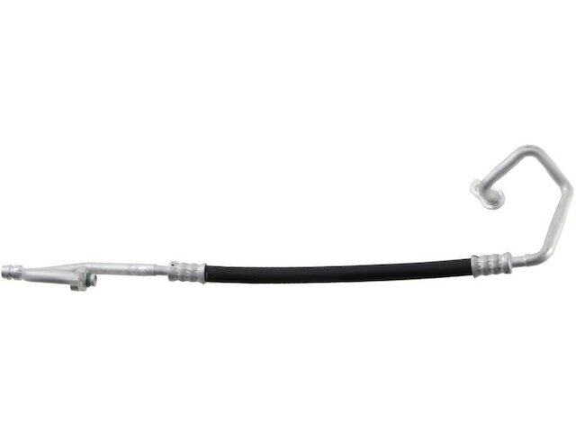 A/C Refrigerant Discharge Hose 14ZXBV67 for Kia Optima 2013 2012 2014 ...