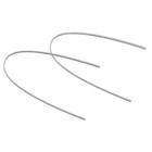 OrthoExtent Orthodontic NiTi Archwire, Oval, Rectangular 0.021"x0.025 ...