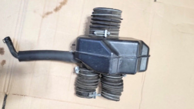 2000-2004 Toyota Avalon Sedan Air Intake Duct Cleaner Box Hose OEM2 | eBay