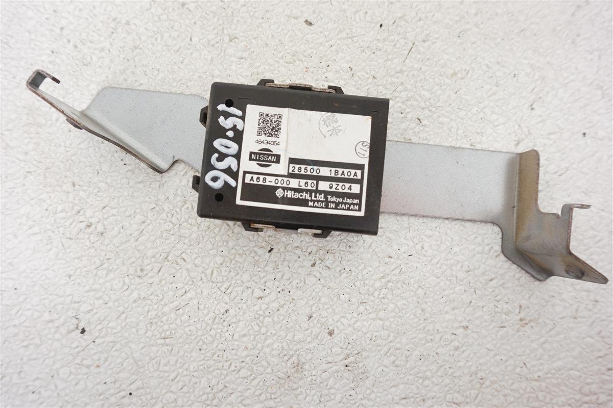 2008-2012 Infiniti Ex35 Power Steering Control Unit 28500-1Ba0a | eBay