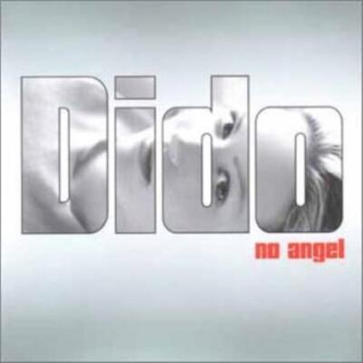 Dido : No Angel CD (2001) Value Guaranteed from eBay’s biggest seller ...