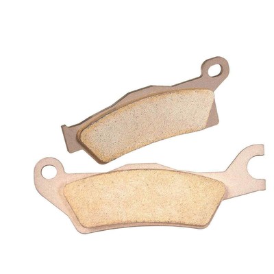 Can-Am Left Front Brake Pad Kit for Maverick X3 715900379 | eBay