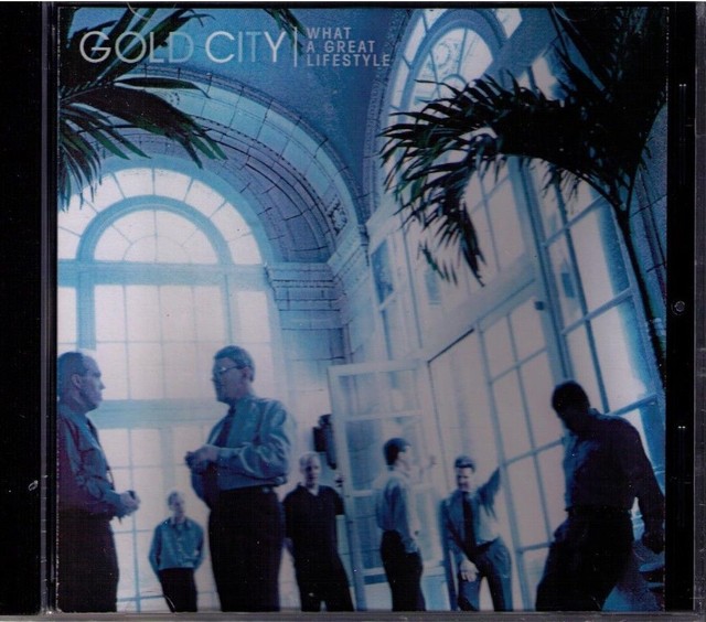 Gold City What a Great Lifestyle Gospel 1 Disc CD for sale online | eBay