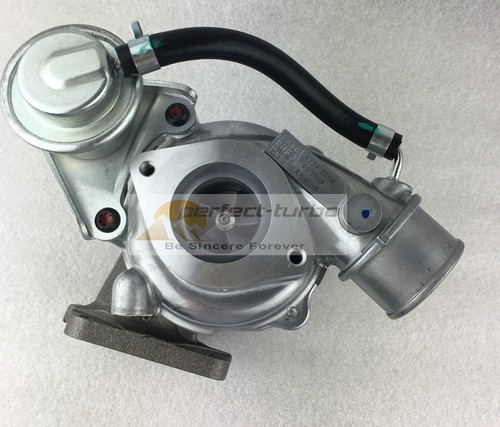 New Turbo RHF3H VJ34 For 2001-08 Mazda Bongo, Passenger 4WD RFCDT RFT ...