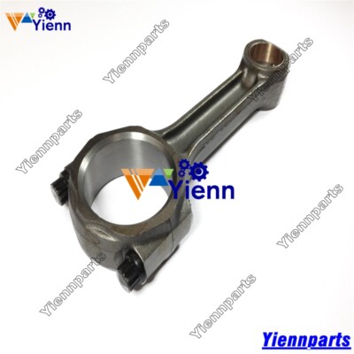 3TN78 3TN78L 3TNE78 3TN78E Connecting Rod For Yanmar Engine Repair ...
