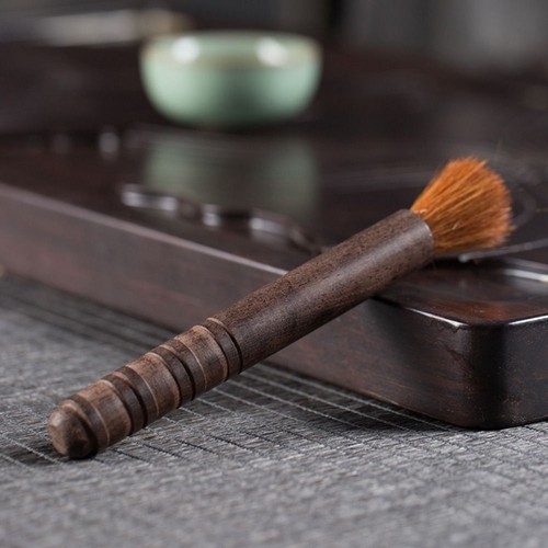 Handle Teaware Cleaning Brush Tea Brushes Tea Cup Cleaner Tea ...