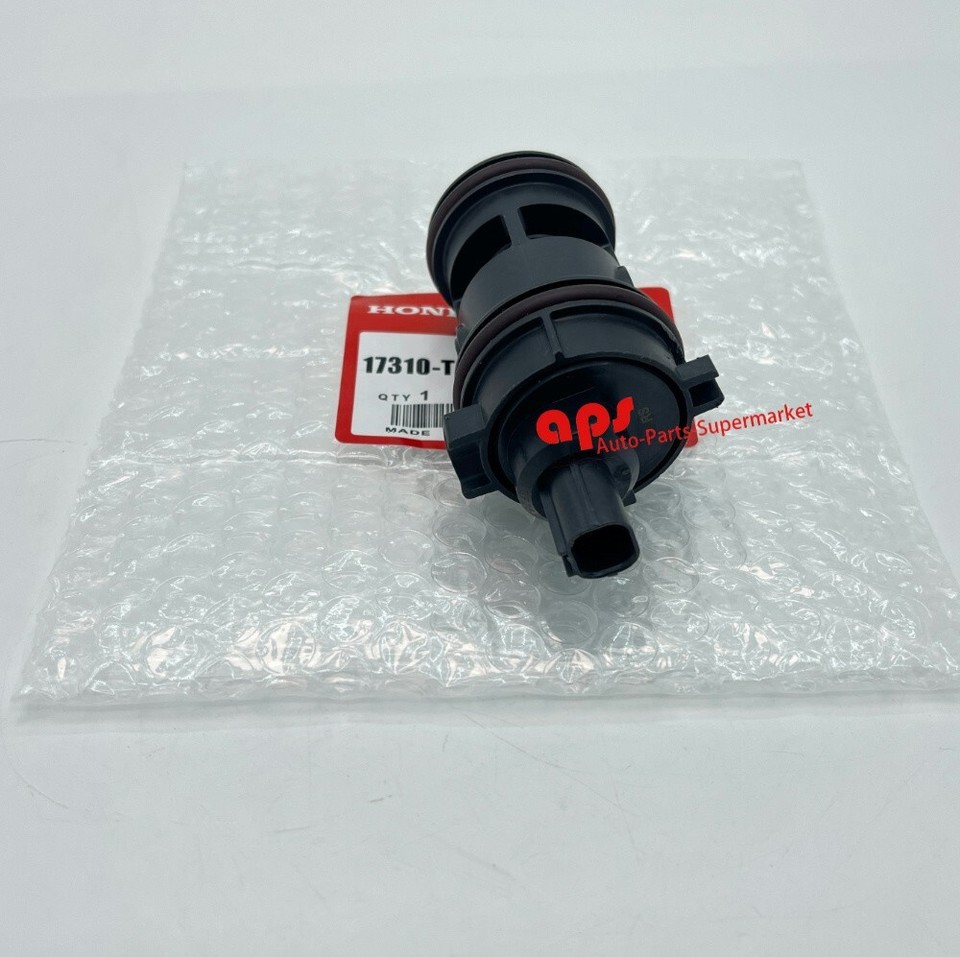 OEM Canister Vent Solenoid Shut For Honda Acura 17310-TBA-A01 | eBay