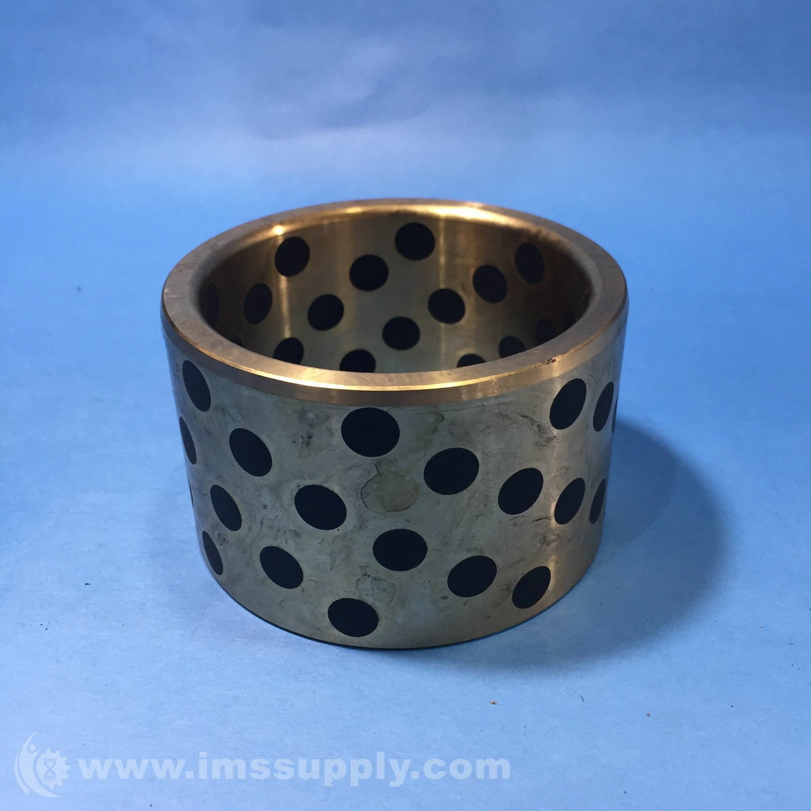 Sankyo Oilless Industry SOB-809660 Oilless Guide Bushing FNIP | eBay