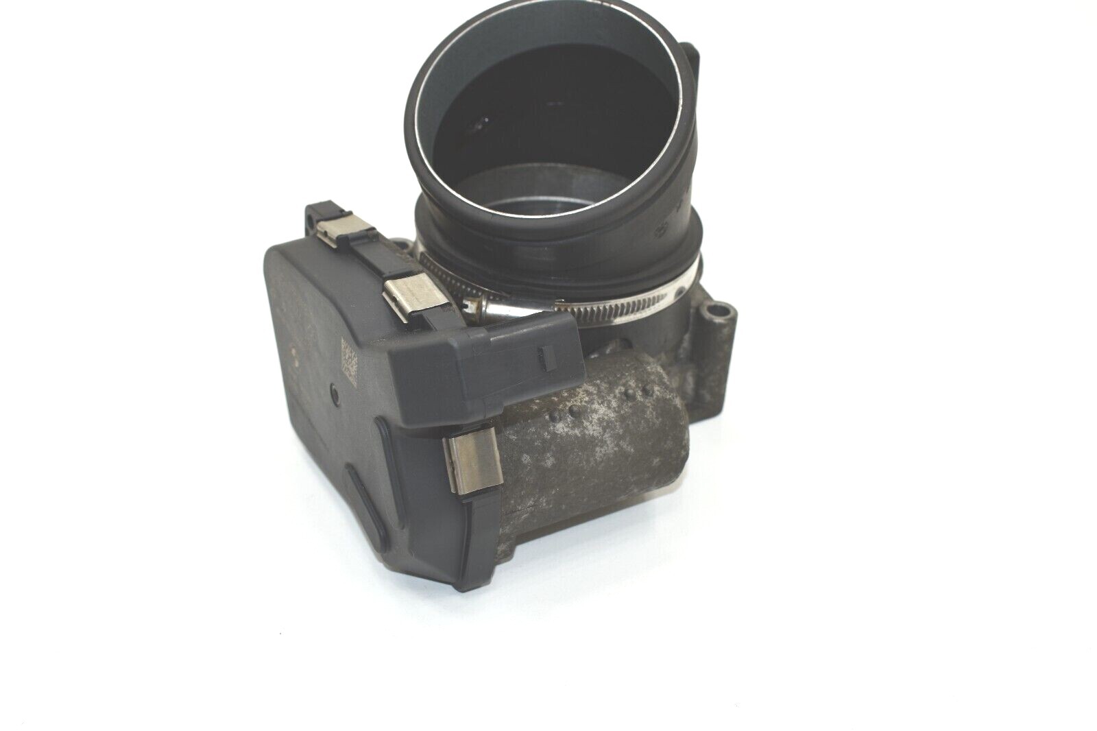 2007-2013 BMW 328i xDrive OEM Engine Motor Air Intake Throttle Body ...