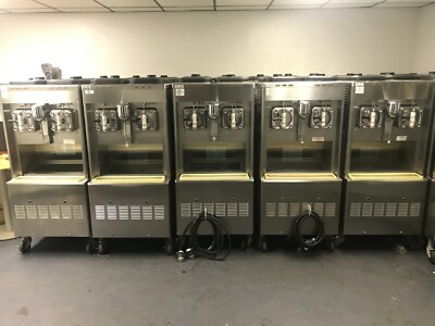 Frozen Drink & Slush Machines - Taylor Slush Machine