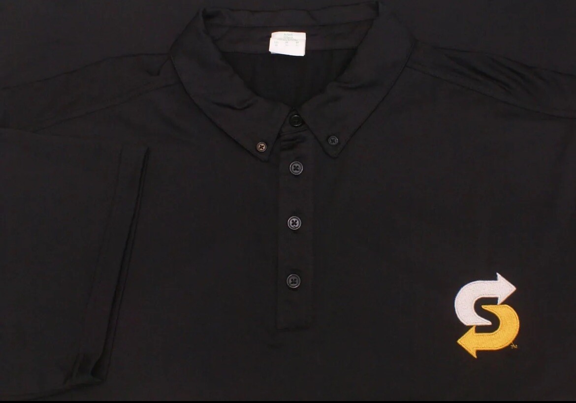 Subway Shirts Uniform