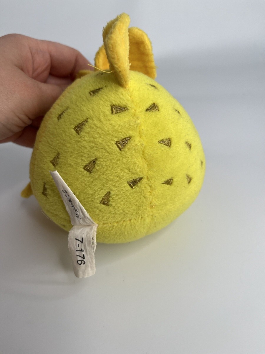 Finne Nemo Puffer Fisk