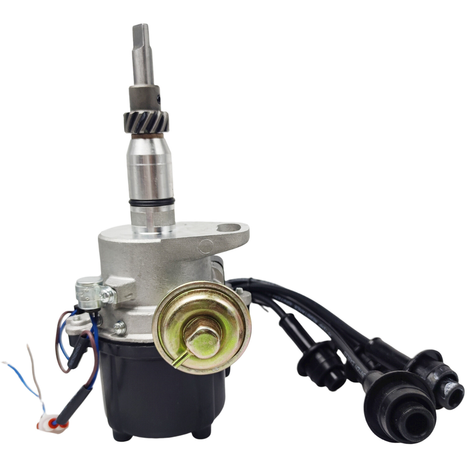 Ignition Distributor 19030-78151-71 for Toyota Forklift 4Y Engine ...