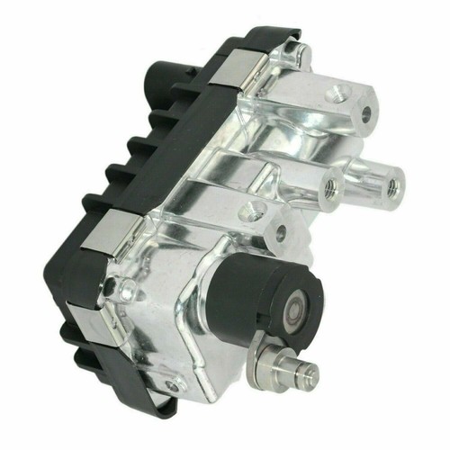 Mercedes-Benz E-Class W211 Electronic Turbocharger Actuator G-167 G167 ...