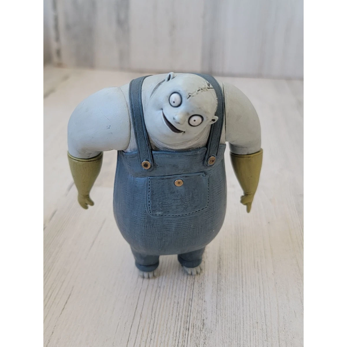 Zombie Disney Villains