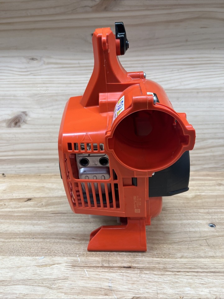 Echo PB-2520 Handheld 170 MPH 453 CFM 25.4 cc MISSING EXTENSION tube ...