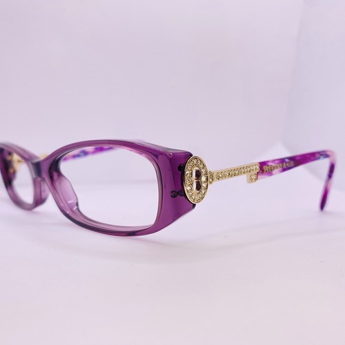 Tiffany & Co. Authentic Eyeglasses TF 2047-B 8061 52 [] 15 135 Violet ...