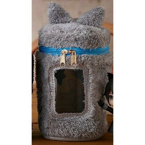 Nendoroid Pouch Neo Russian Blue Figure Case Display | eBay