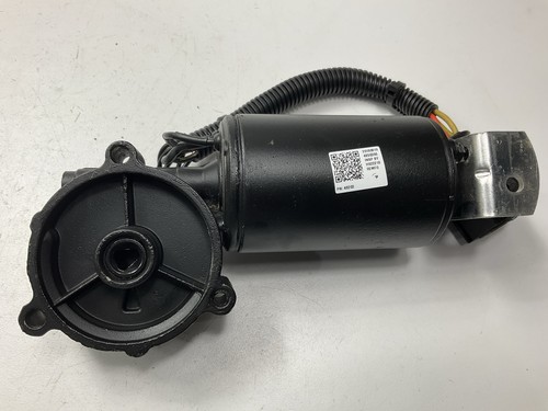 Reman. Cardone 48-203 Transfer Case Shift Motor - 1987-1990 Ford Bronco ...