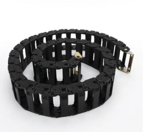 Genie 99639GT, 99639 NEW Genie TZ50 Cable Track (38 Links) / GENUINE ...