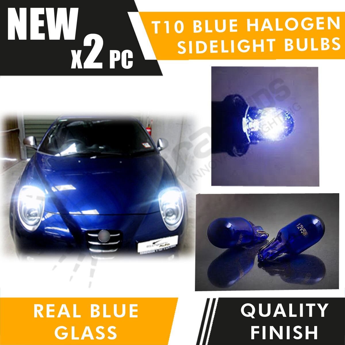 Halogen Replacement Cover For Glass Halogen Light Bulb Ban: Britons'