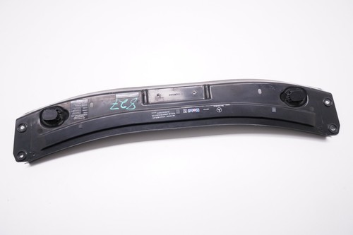 06-12 Mercedes W164 GL450 ML350 Upper Radiator Core Tie Bar Support ...