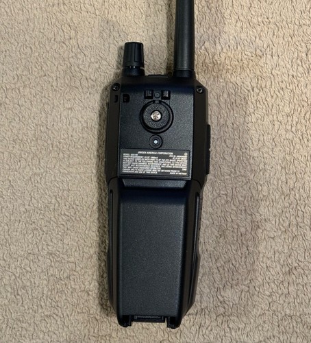 Uniden SDS100 Digital APCO Deluxe Trunking Handheld Scanner for sale ...