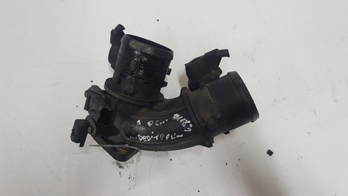 Citroen C5 2006 Diesel Clapet d'étranglement 9684269380 JUT119319 | eBay