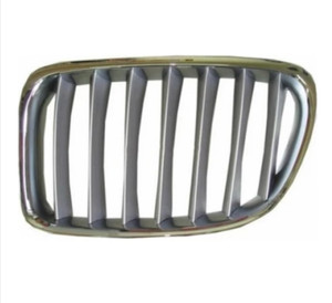 NEW OEM BMW X1 E84 FRONT LEFT KIDNEY GRILLE 51112993307 2993307 GENUINE ...