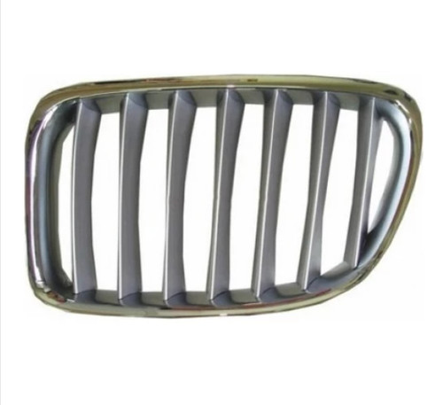 NEW OEM BMW X1 E84 FRONT LEFT KIDNEY GRILLE 51112993307 2993307 GENUINE ...