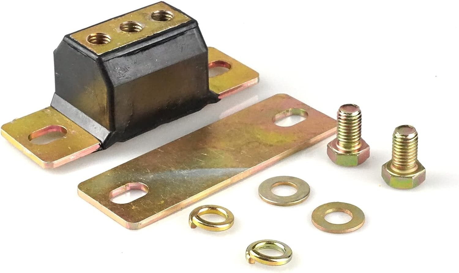 Polyurethane Transmission Mount For GM TH350 TH400 700R4 (Tailshaft ...