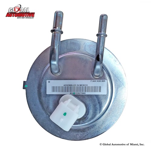 AC Delco MU1837 Fuel Pump for 02-04 Ascender Bravada Envoy Rainer ...