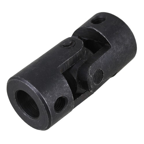 Universal Joint Couplings Rotatable Shaft Coupler for General Machinery ...