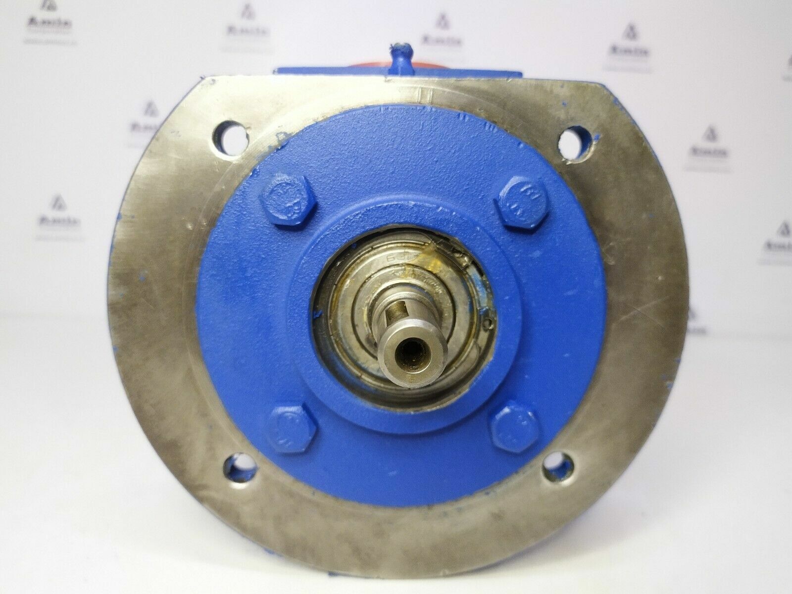 IMO Screw Pump Ace 025n2 NTBP for sale online | eBay