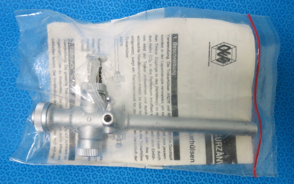 Olympus A5277 Cannula | eBay