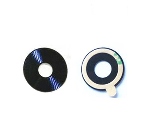 Back Camera Glass Lens Cover For Huawei Y7 Prime (Global) / Holly 4 ...
