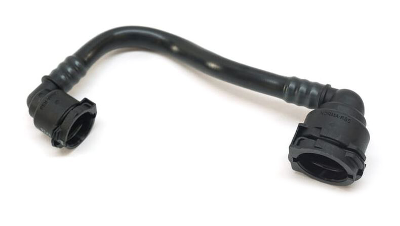 NEW***Genuine BMW E70 E90 Water Hose to EGR Cooler 11537795136 | eBay