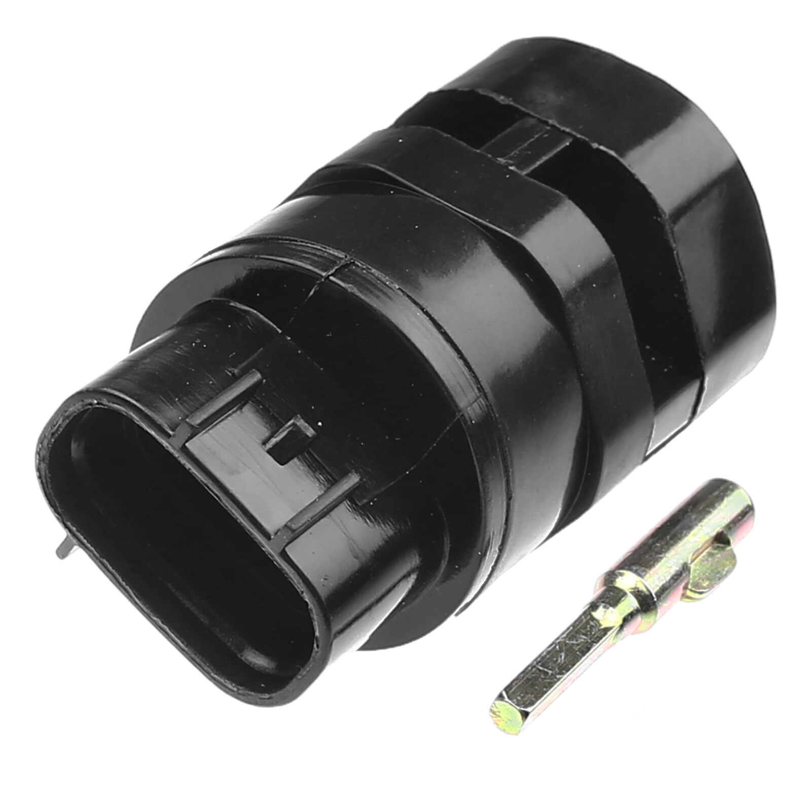 Speed Sensor w/ 3-Pin for Acura SLX 1996-1999 Honda Passport Isuzu NQR ...