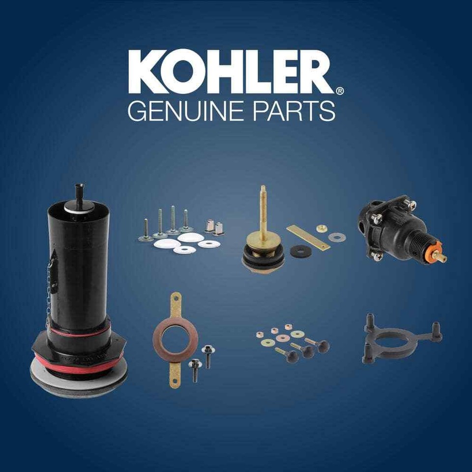 KOHLER Rite-Temp Mixer and Pressure-Balancing Unit Kit GP876851 ...