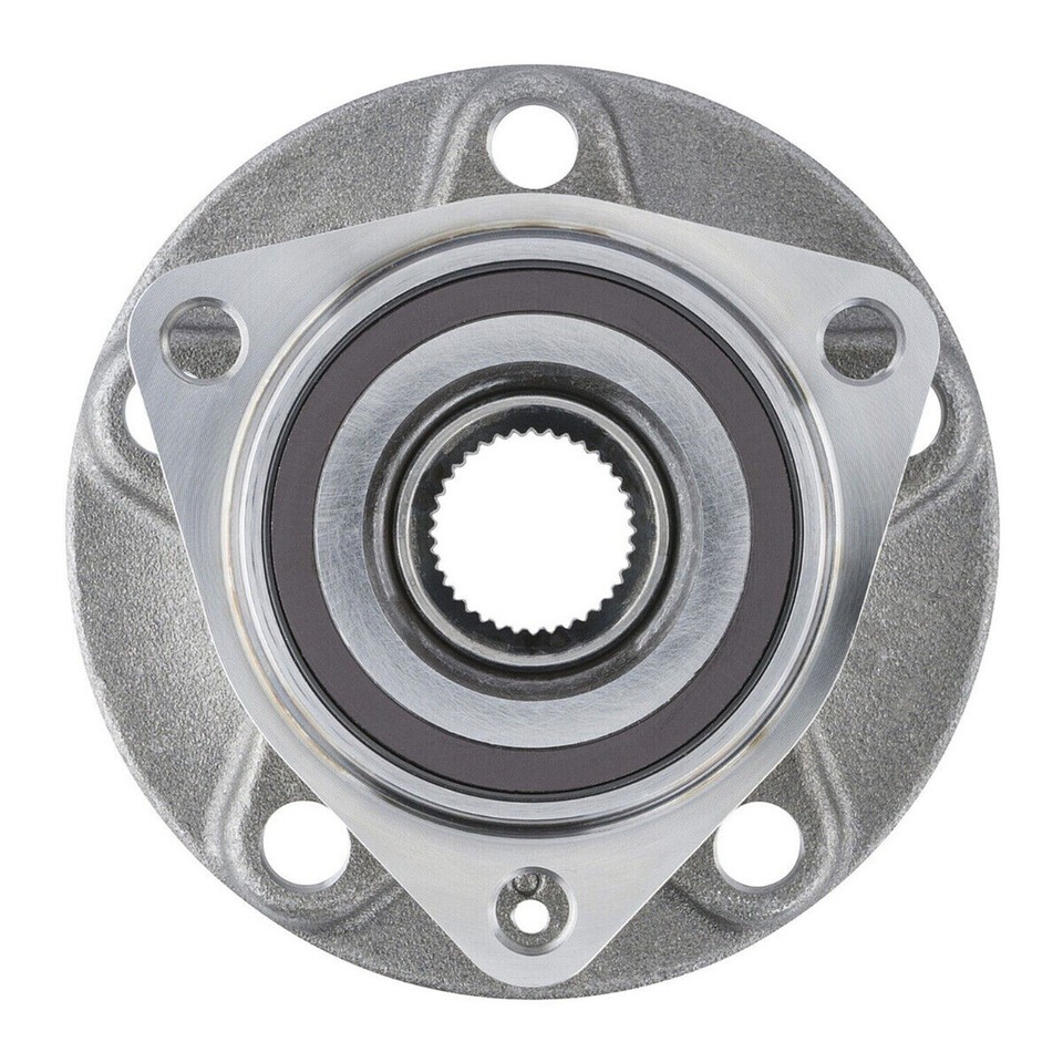 Rear Wheel Bearing Hub Assembly for Audi Q3 TT RS Quattro VW Arteon ...