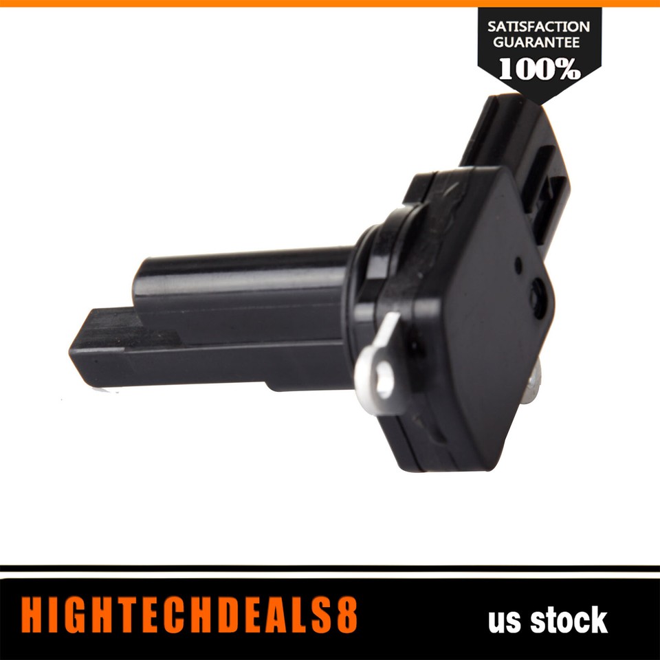 Mass Air Flow Sensor MAF Meter Fits 2009-13 Lexus Toyota Highlander ...