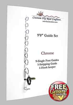 Guides, Tips & Ferrules - Wire Guides