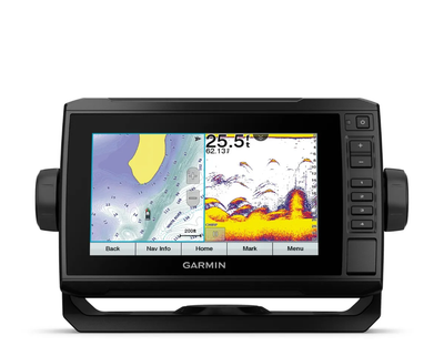 New OEM sea-Doo Switch Garmin† ECHOMAP™ UHD 72sv GPS 295100975 | eBay