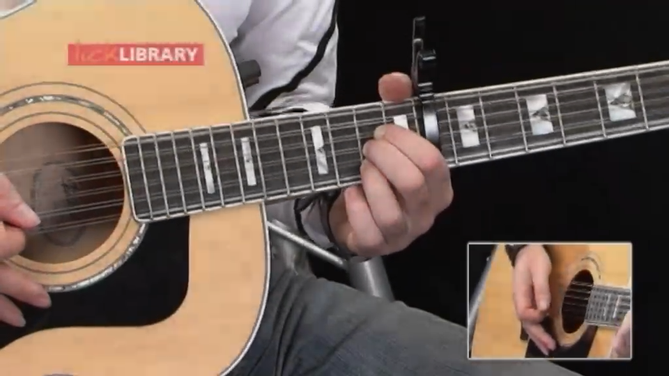 Lick Library LEARN TO PLAY FLEETWOOD MAC Guitar Video Lessons 2 DVDs | eBay