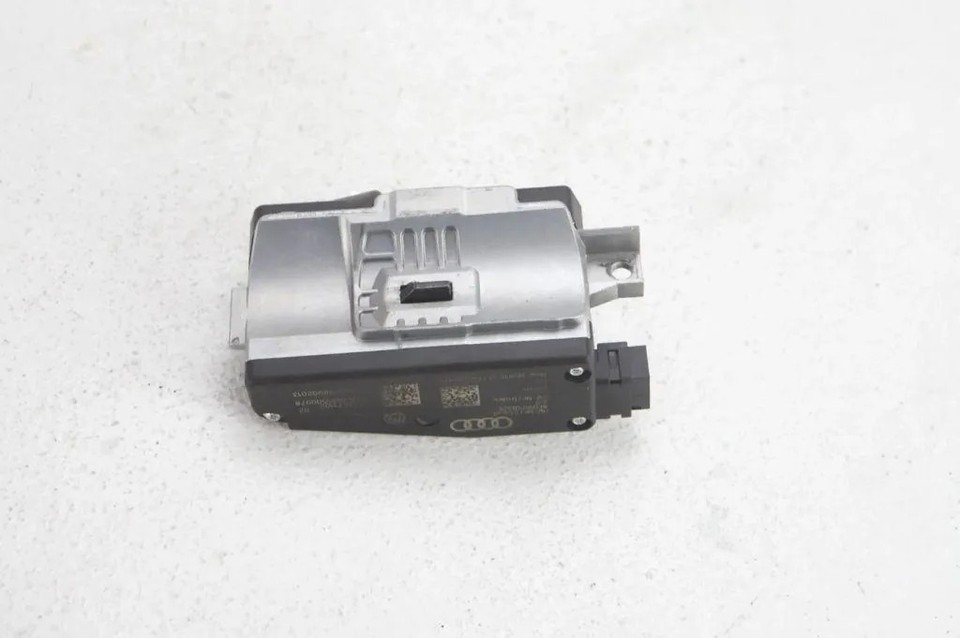 AUDI A4 Avant 8ED, B7 Steuergerät für Lenkschloss 8K0905852E 2.00 ...