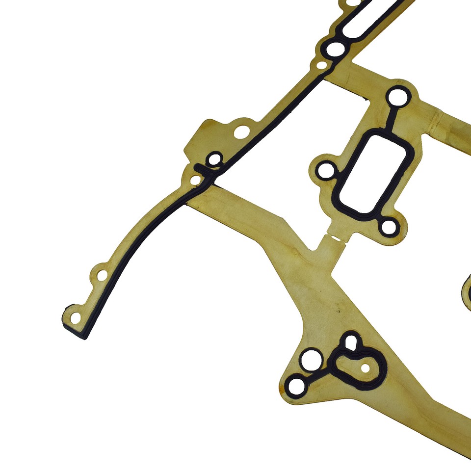 New Camshaft Front Timing Cover Gasket For Chevrolet Cruze Buick Encore ...